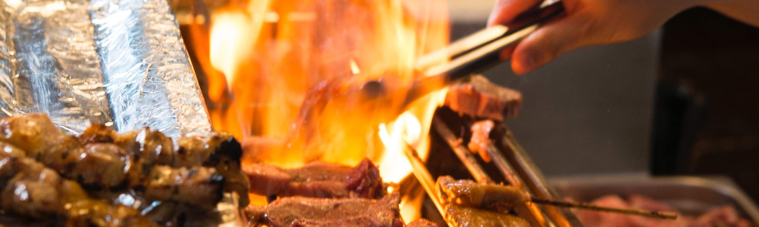 [20% OFF] Flavors Dinner Buffet at Renaissance Bangkok Ratchaprasong ...